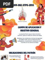 Cuando Lleva Collarin y Holograma El Extintor | PDF