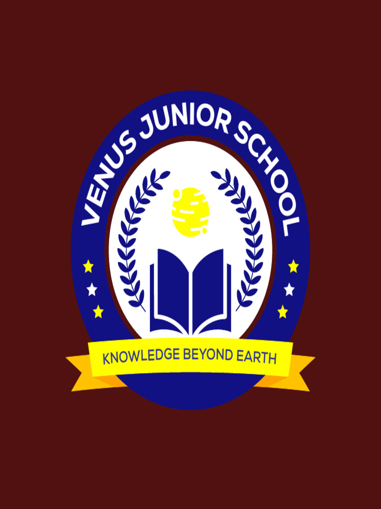 Venus Junior School | PDF