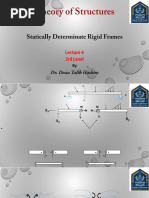 AISC - Shear Moments and Deflection | PDF