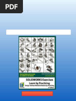 Solidworks Exercise Book PDF | PDF | Intellectual Works | Computer ...