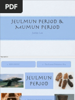 Kudmi Mahato - History | PDF | Social Groups Of India