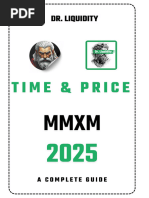 Quarterly Theory by Trader Daye & Compiled by @ransh28.06 | PDF ...