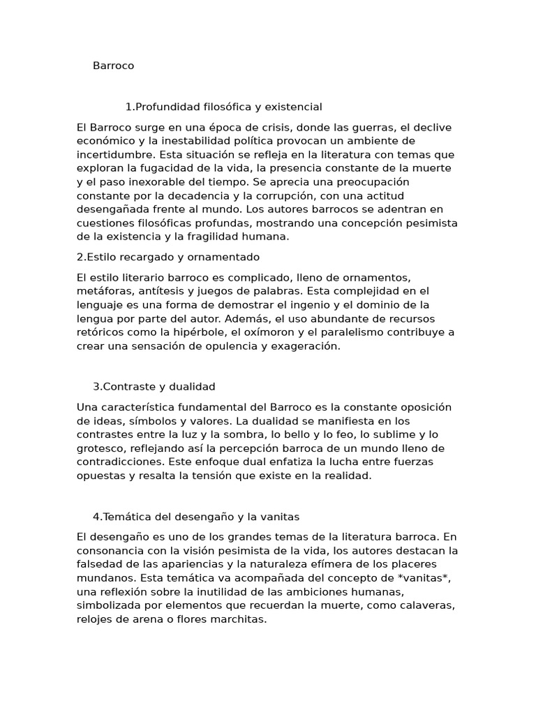 DOC-20241015-WA0088. | PDF | Barroco