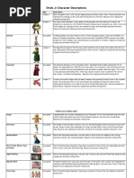 K-Pop Demon Hunters: Script Overview | PDF