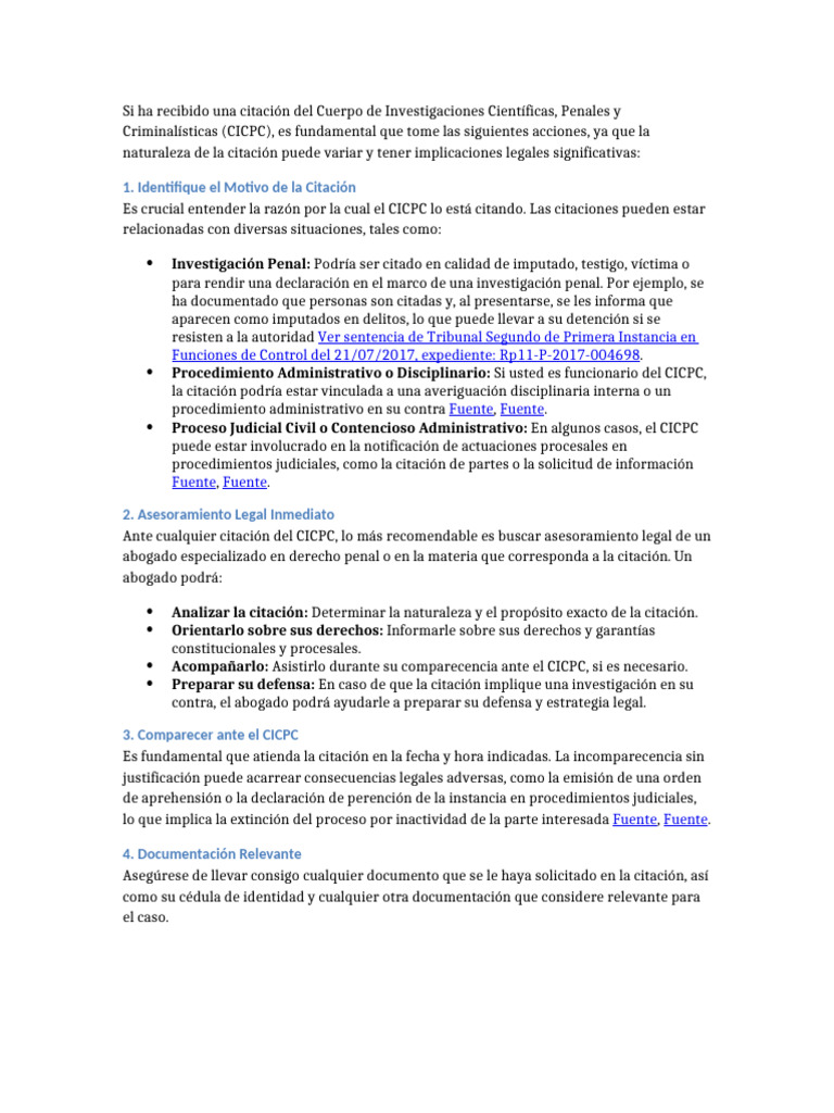Abogado Virtual LEXIUS Venezuela | PDF | Derecho penal | Justicia