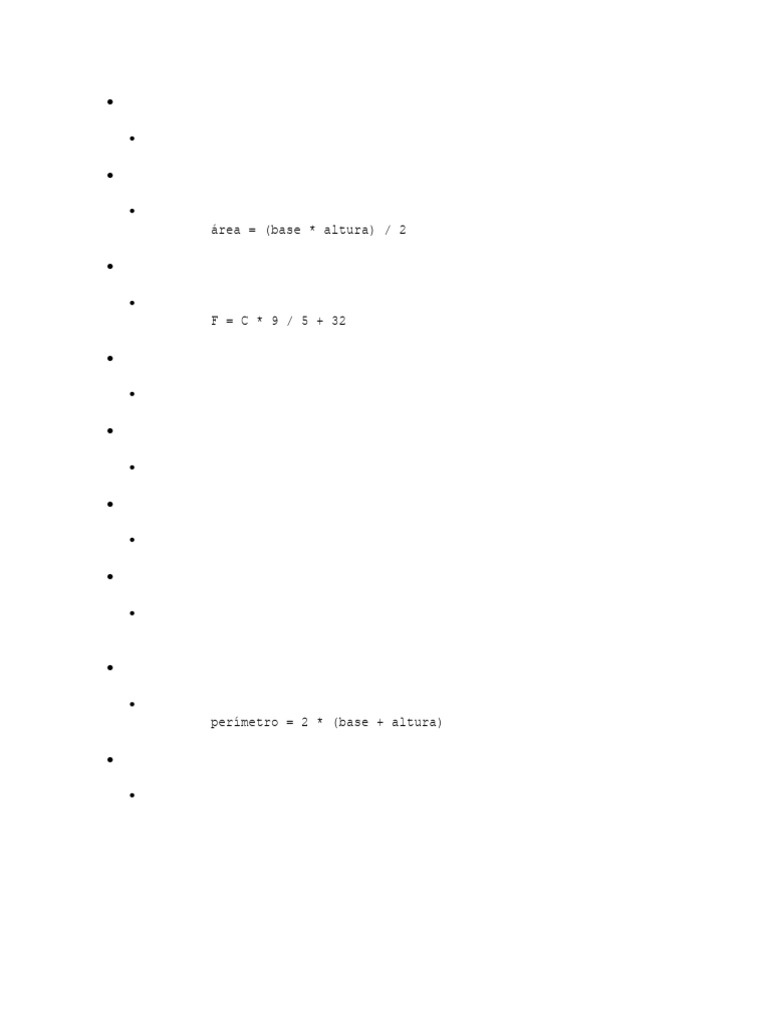 Ejercicios Pseint | PDF