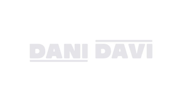 Logo Dani e Davi Branco | PDF