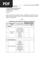 Modul 4 - Asesmen Dalam Pembelajaran Mendalam | PDF