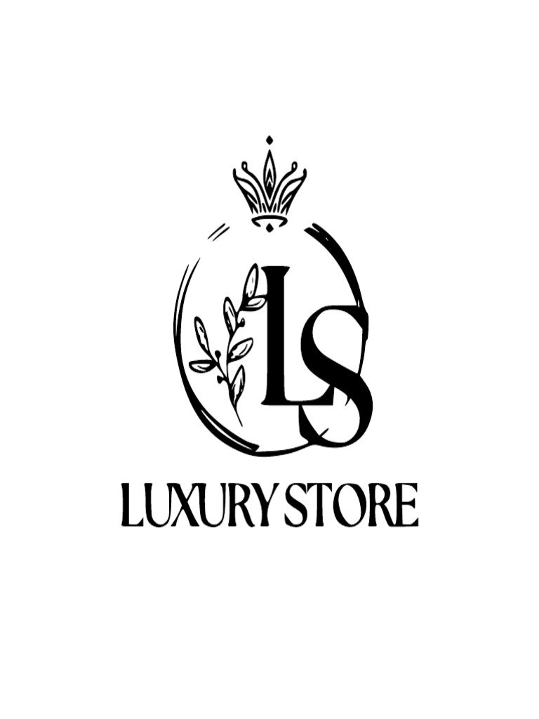 Luxury Vectorizado | PDF