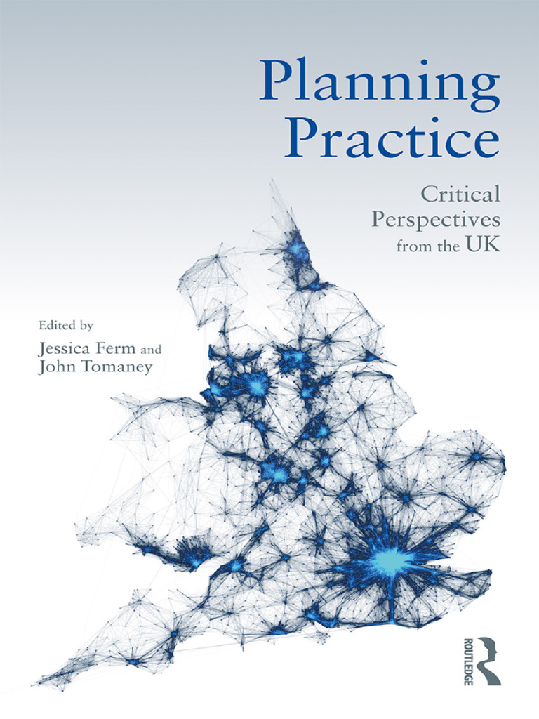 Planning Practice - 25 - 06 - 04 - 01 - 42 - 13 | PDF | University ...