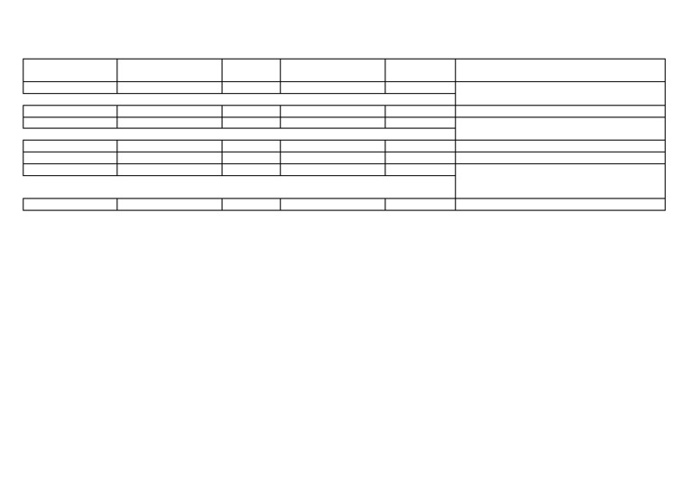 Racket Sports and Hockey Table | PDF