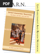 Hook Book Look Took 4 Part Strategy For Teaching | PDF | Bible | Learning