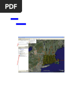 Google Earth Pro: Watershed Management Guide | PDF | Drainage Basin | Area