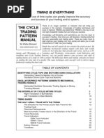 Channel Trading Strategy | PDF | Technical Analysis | Market Trend
