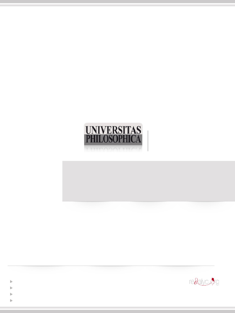 Retórica y Filosofía en Democracia | PDF | Verdad | Retórica