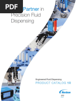 EN Nordson EFD 10th Edition Catalog | PDF