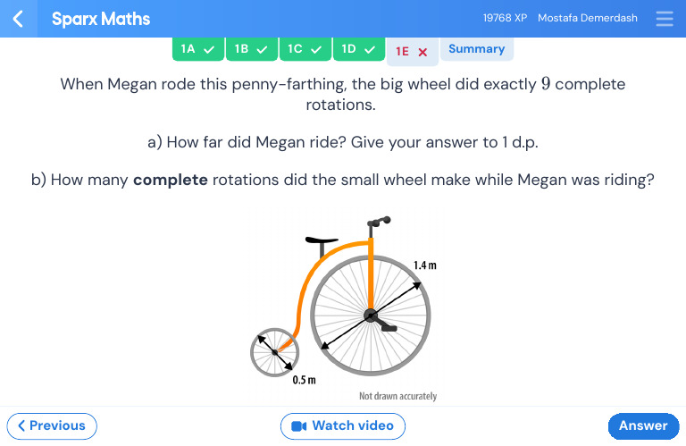 Sparx Maths | PDF