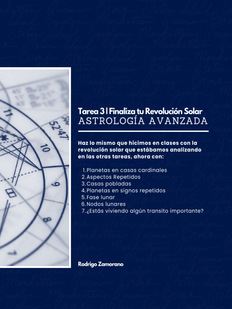 Boceto | PDF | Planetas En Astrologia | Planetas
