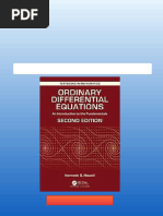 Fundamentals of Advanced Mathematics | PDF | Mathematics | Theory