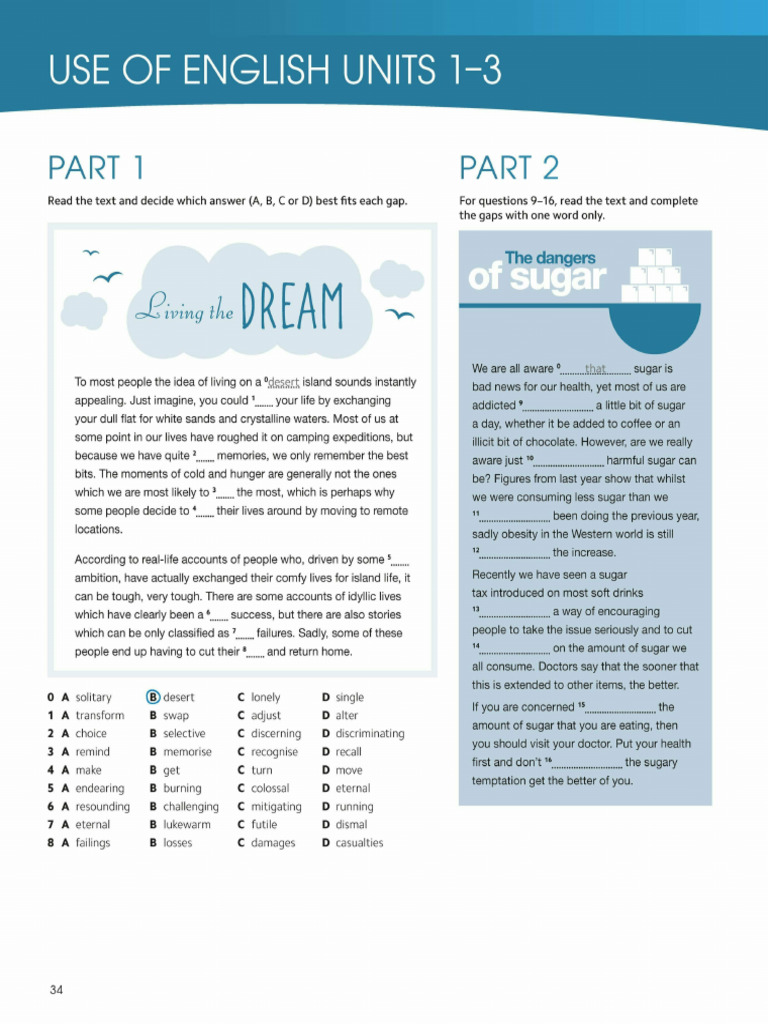 Unit 1-3 Review | PDF