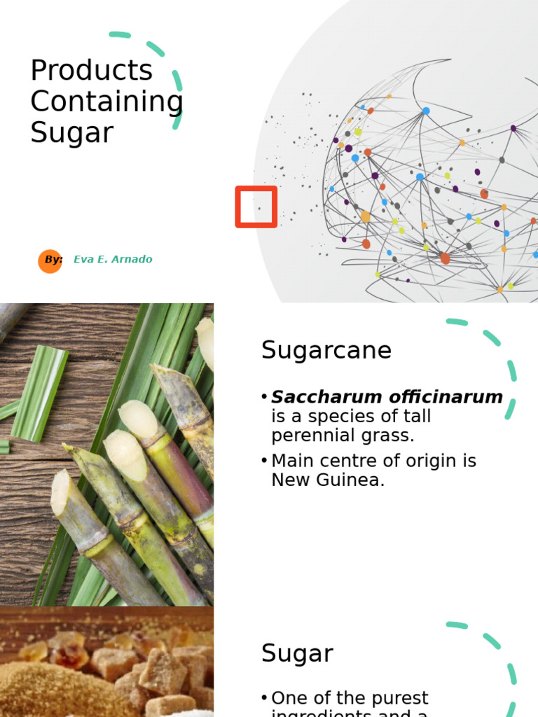 Sugar | PDF