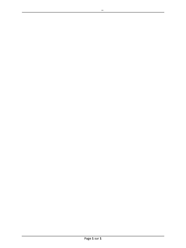 5) Basic Concepts - Exercise 2 | PDF