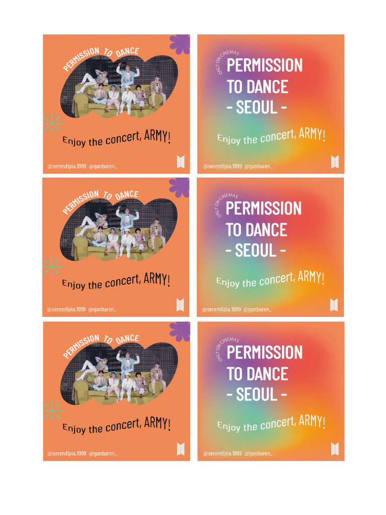 Mini Postcard | PDF