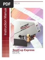 InnoWave Unity User Manual - EN | PDF | Medical Device | Personal ...