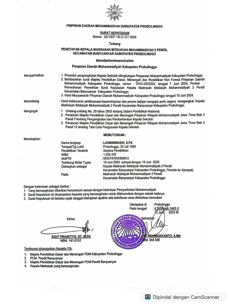 SK 2024 | PDF