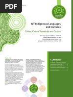 QCAA Unit Plan Template | PDF | Curriculum | Learning