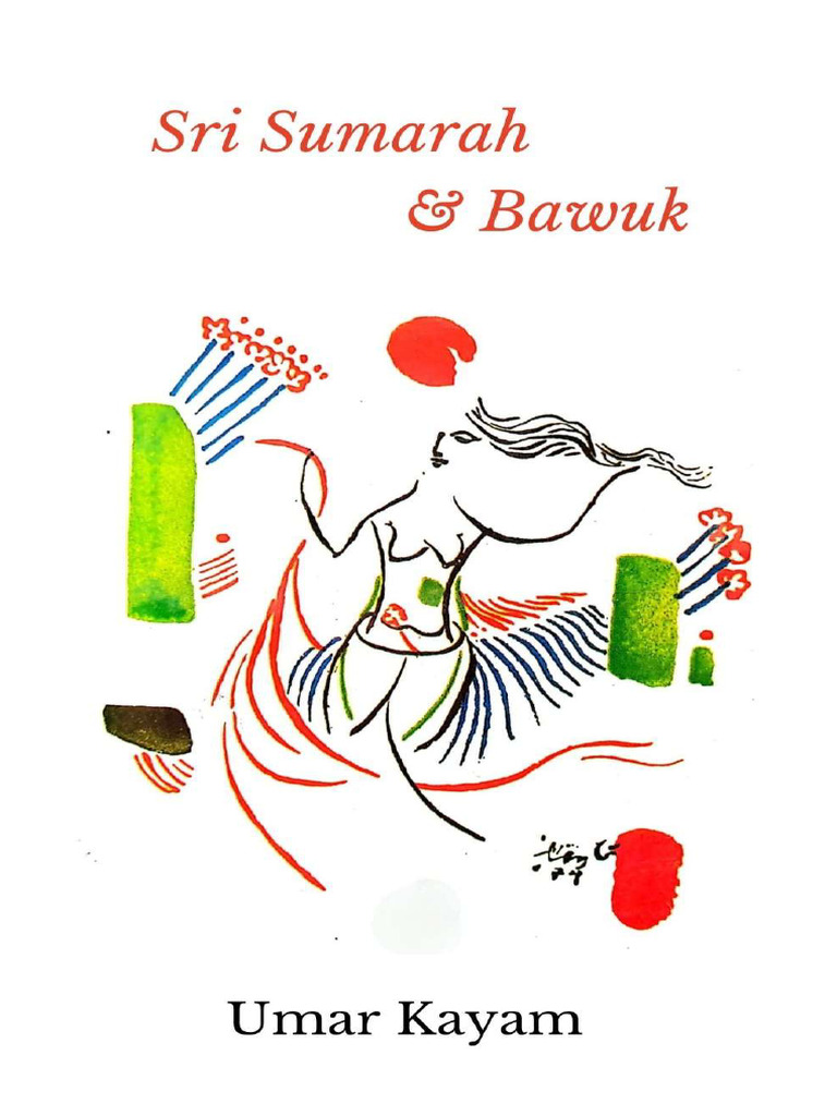 Cerpen - Sri Sumarah & Bawuk | PDF