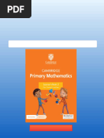 Cambridge Primary Mathematics 2 Learner's Book Second Edition | PDF ...