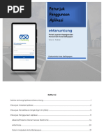 Panduan Epresence Android Ver.2.1.21032023 Sign | PDF