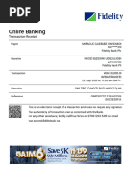 Opay Dashboard - SlipCraft | PDF