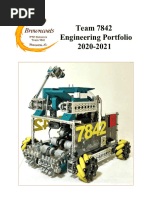 FLL Challenge 2024-25 Robot Game Rulebook EN Web | PDF
