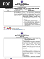 DepEd Northern Samar Logo Information | PDF