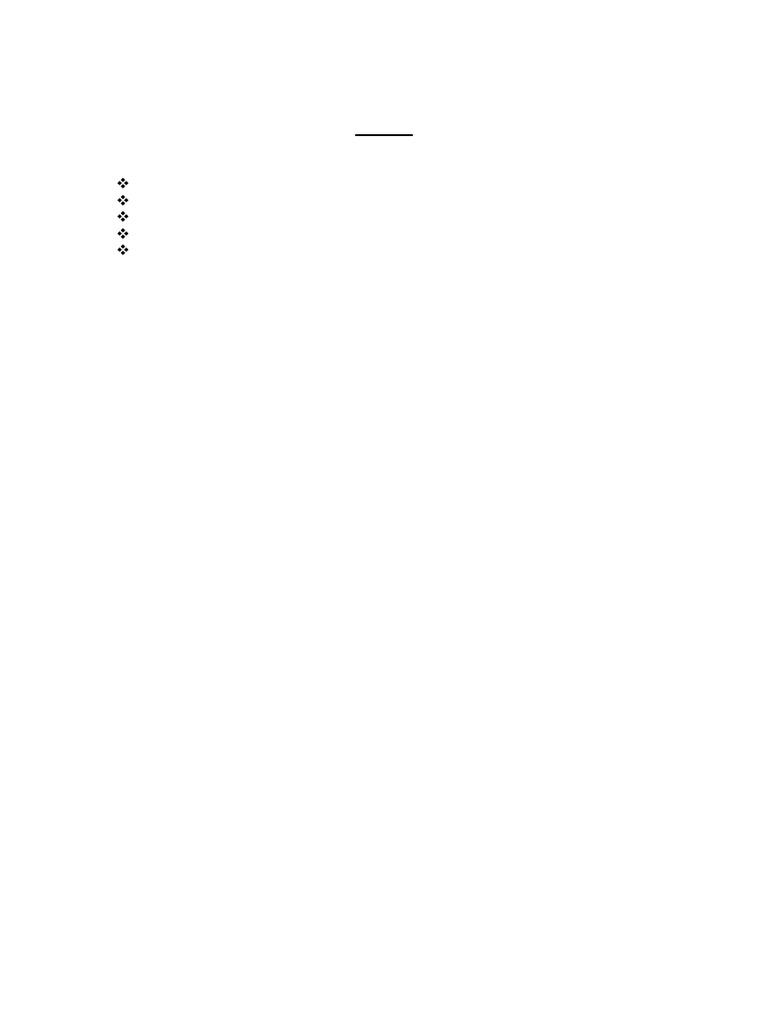 Cao - Unit-I-Material | PDF | Central Processing Unit | Computer Data Storage