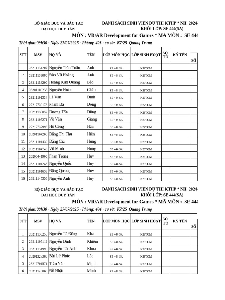 Vrar Development For Games Se 444 Sa Pdf