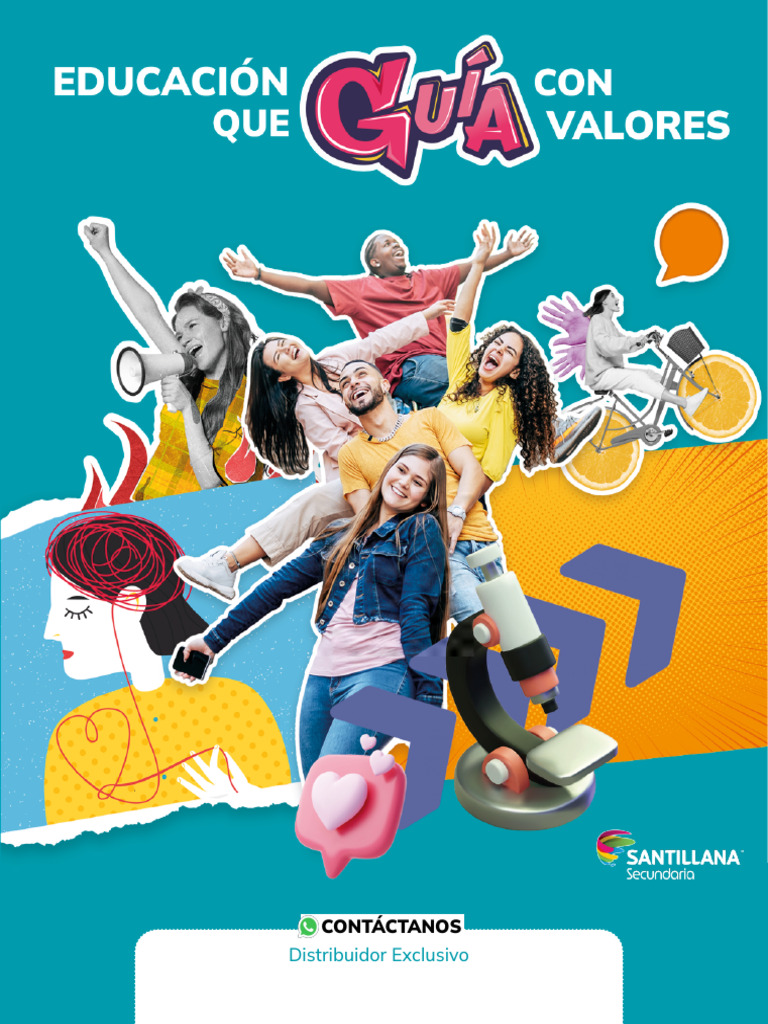 Catalogo LGS Secundaria 2025 2026 Distri | PDF | Aprendizaje | Educación Secundaria