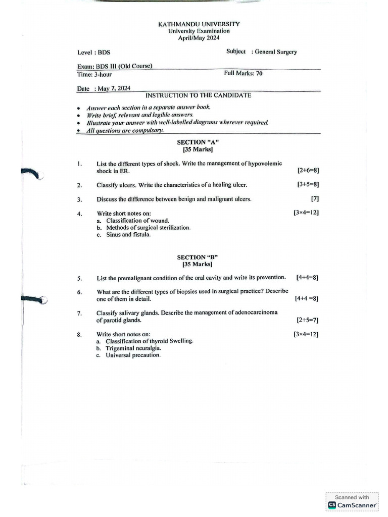 General Surgery | PDF