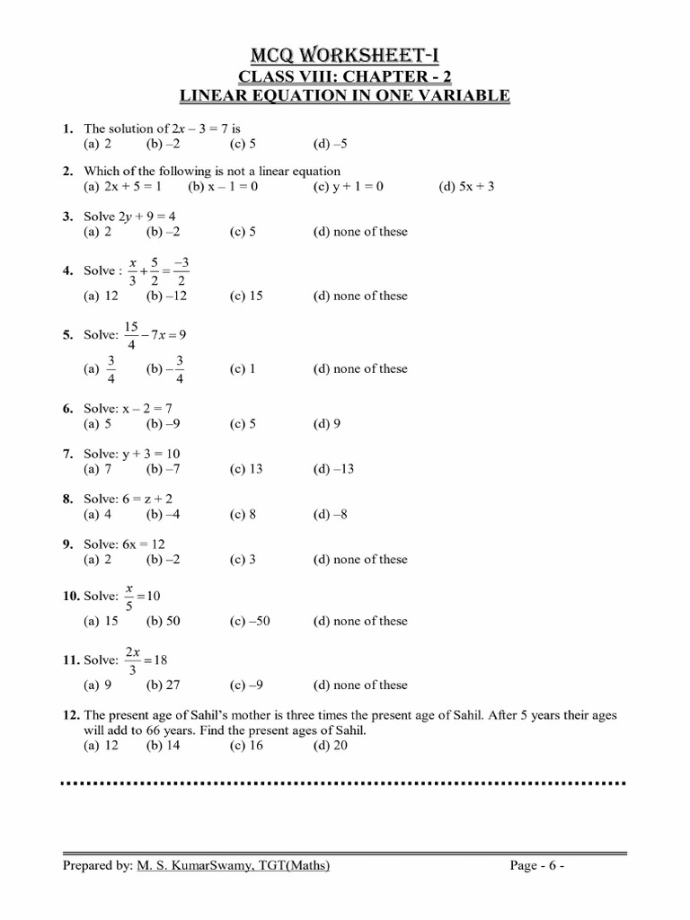 Microsoft Word - Maths Class VIII Question Bank | PDF