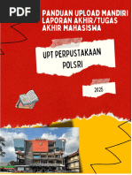 Panduan Upload Skripsi Unand 2024 Pdf