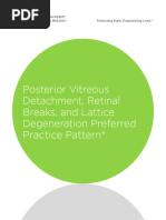 Diopter and Base Curve Conversion Charts | PDF | Vertex (Graph Theory ...