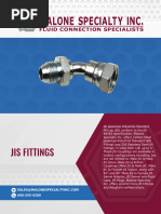 CV Versus Orifice Size - Neutrium | PDF | Fluid Dynamics | Fluid Mechanics