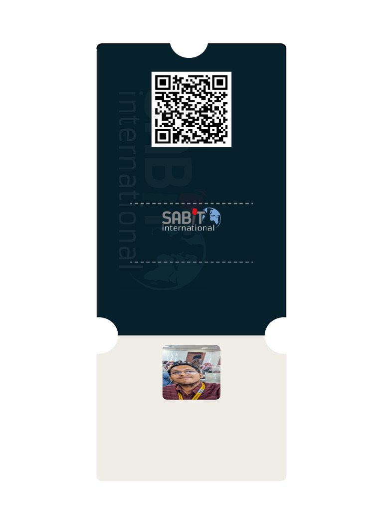 Entry Pass | PDF