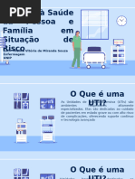 Atualizacao Da Epimed Monitor Adult ICU Database 1 | PDF | Unidade de ...