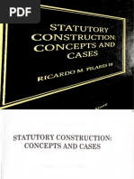 Persons and Family Relations. Sta. Maria 2025 Ed. | PDF