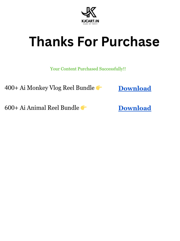 Monkey Vlogs Reel Bundle 2025 22 06 01 34 48 | PDF