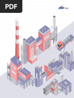 Policies and Positions of JSW Steel 8524 | PDF | Occupational Safety ...