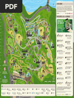 Columbus Zoo Map | PDF